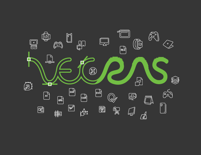 all about vecras creations