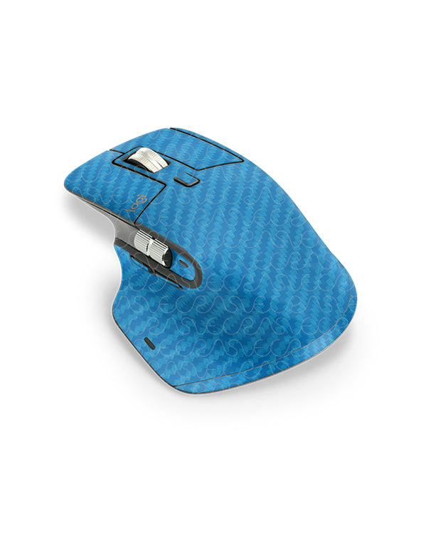 Logitech MX Master 3S Wireless Mouse (MR0096) 2022 | Skin Design Mocku ...