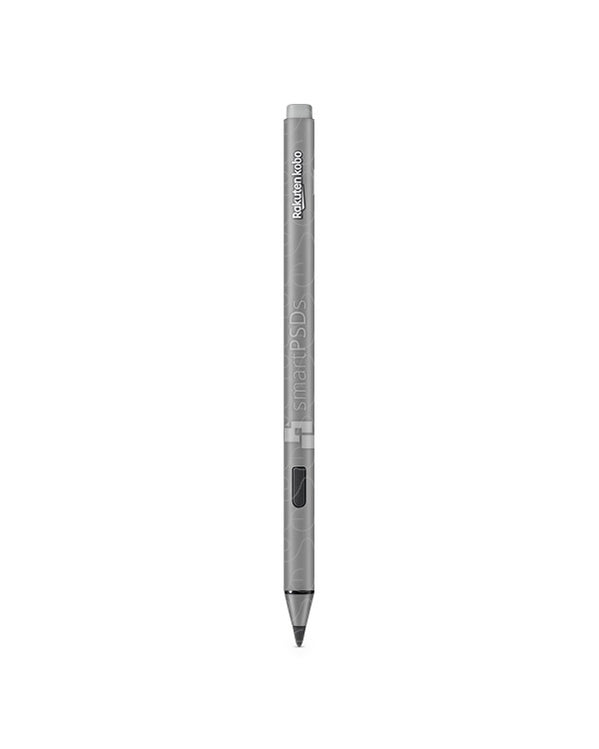 Kobo Stylus 2 (2023) Vinyl Skin Mockup PSD Template — VecRas