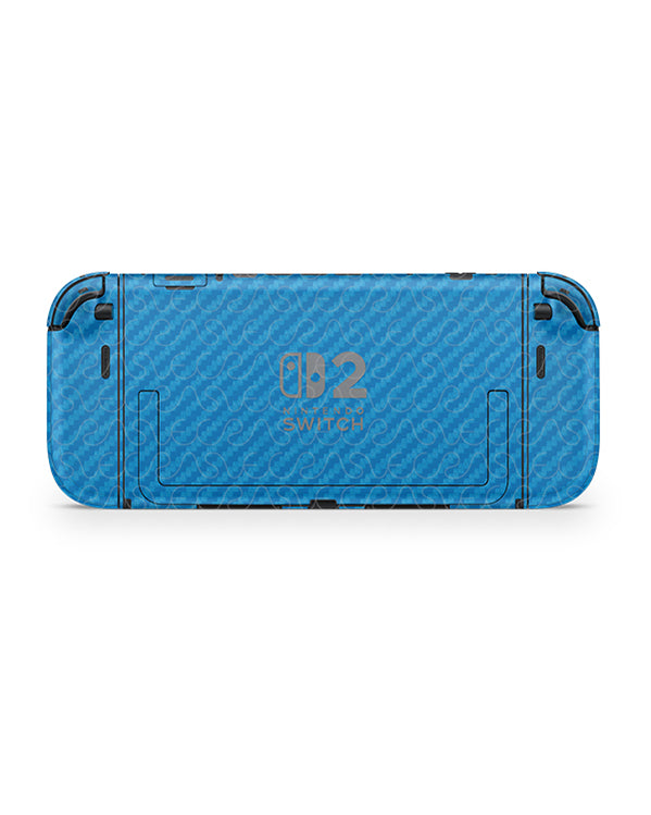 Nintendo Switch 2 Handheld Gaming Device 2025 | Skin Design Mockup PSD ...