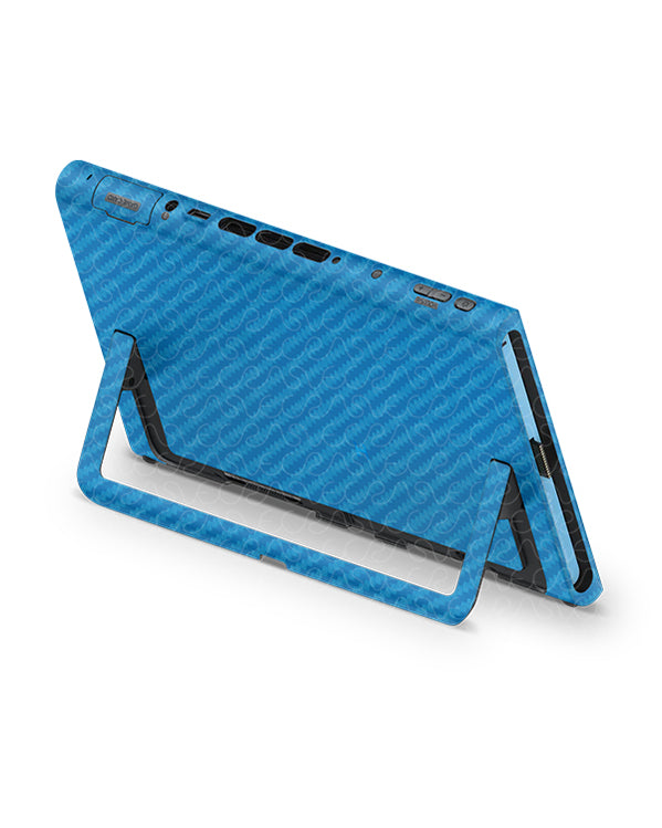 Nintendo Switch 2 2025 Vinyl Skin Mockup PSD Template — VecRas