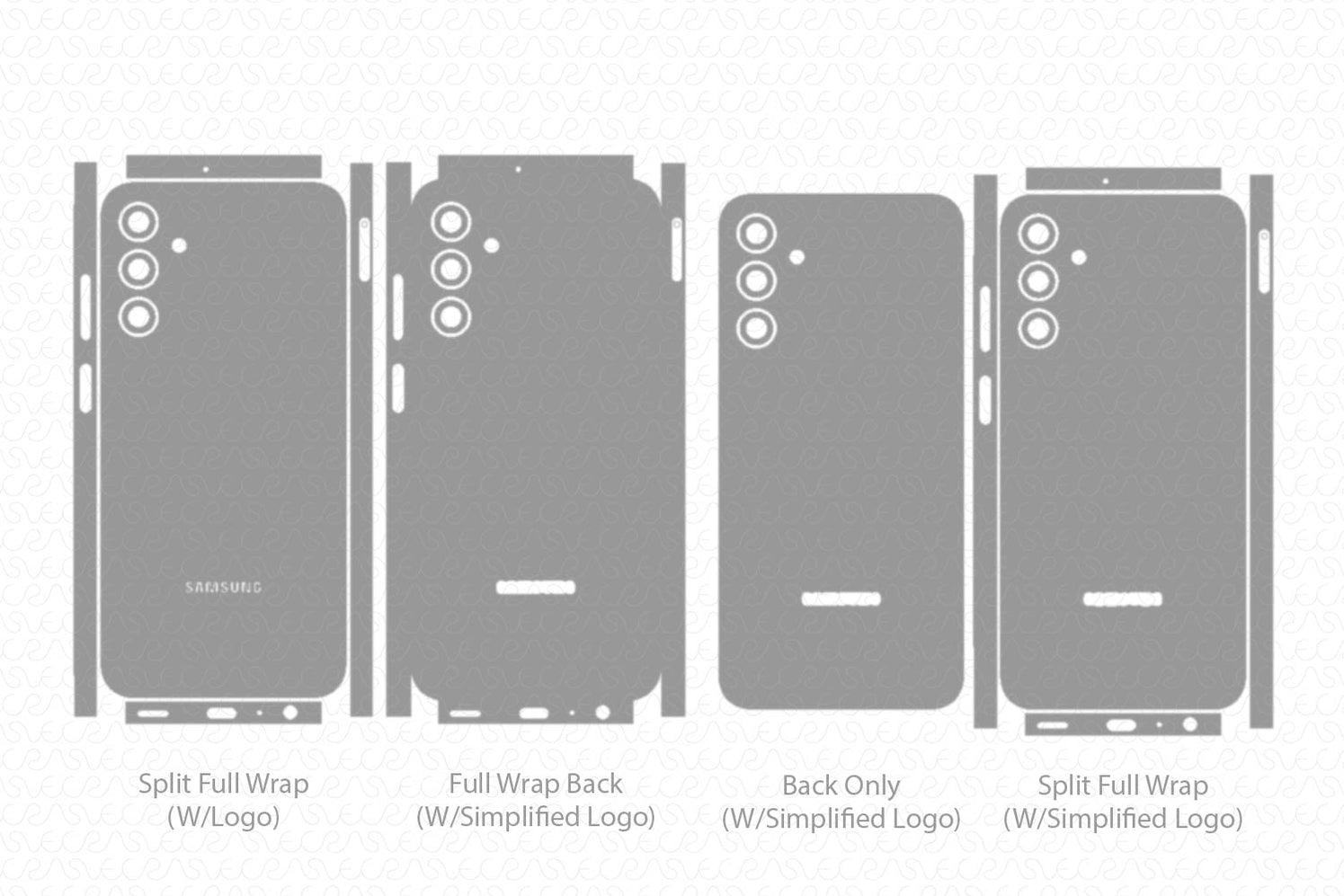 CutFiles - Vector Cut Files for Phones-Tablets-Laptop-Gaming in Ai-CDR ...