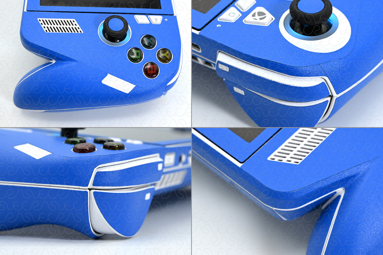 Exclusive Asus ROG Xbox Ally Handheld Gaming PC Skin CutFile Vector ...