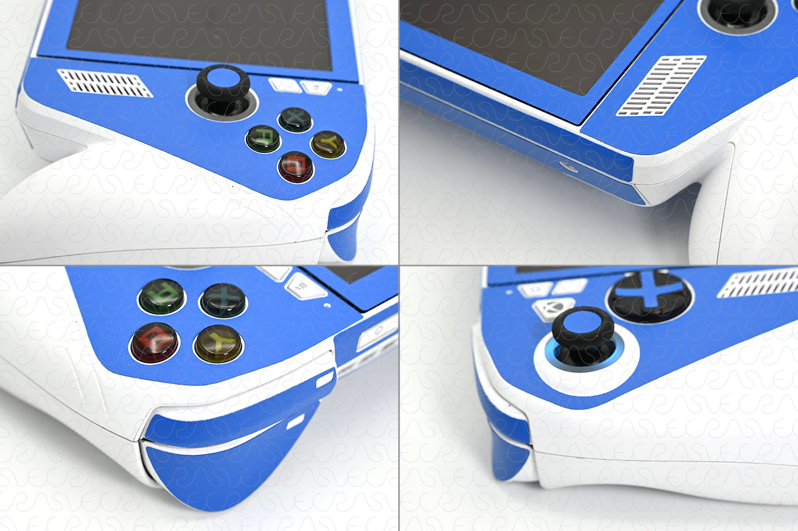 Exclusive Asus ROG Xbox Ally Handheld Gaming PC Skin CutFile Vector ...