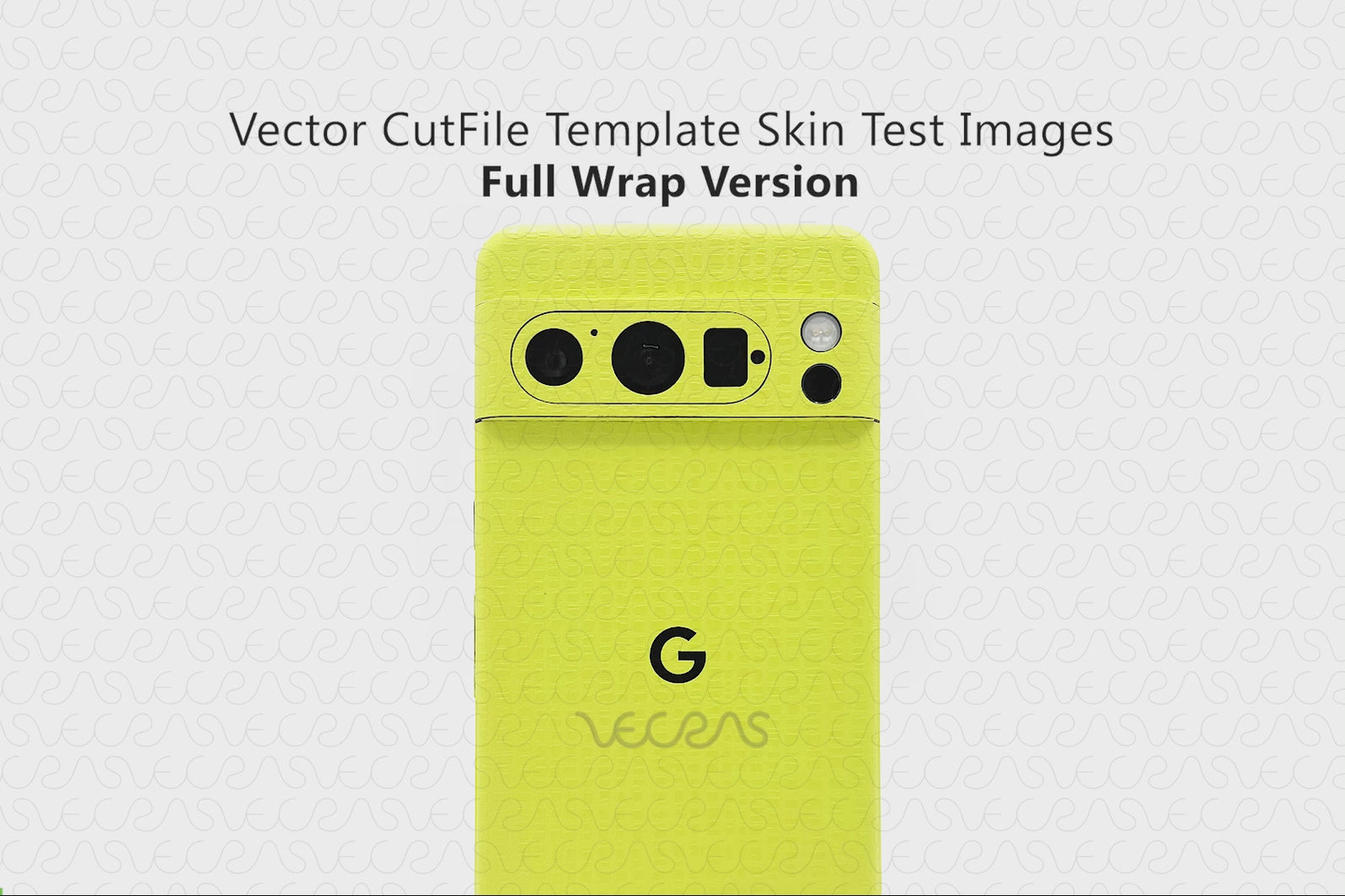Vinyl Ready Vector Cut File Templates for Phone Skins in Ai, PLT, EPS ...