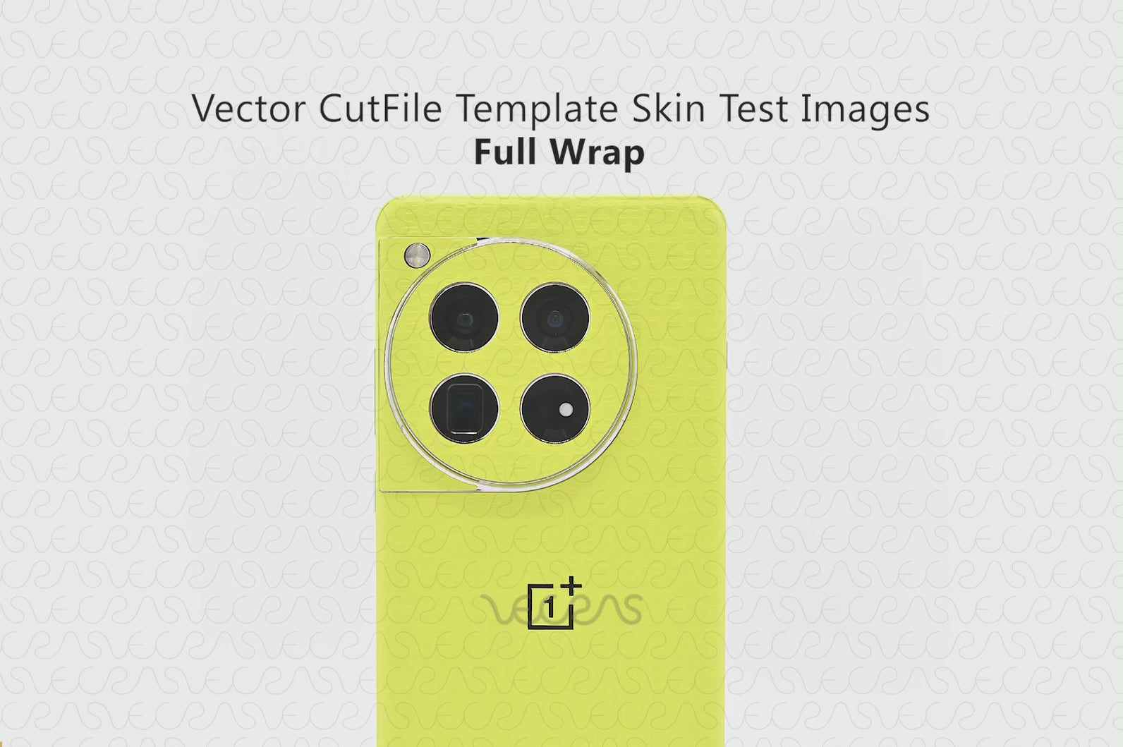 Vinyl Ready Vector Cut File Templates for Phone Skins in Ai, PLT, EPS ...