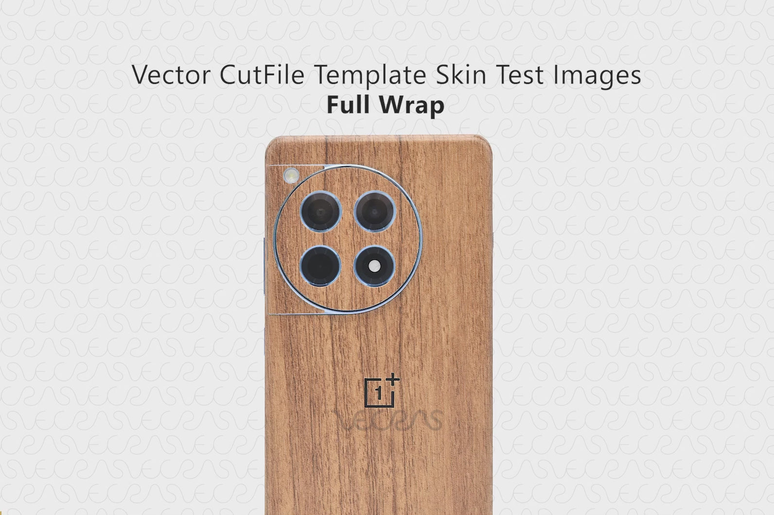 Vinyl Ready Vector Cut File Templates for Phone Skins in Ai, PLT, EPS ...