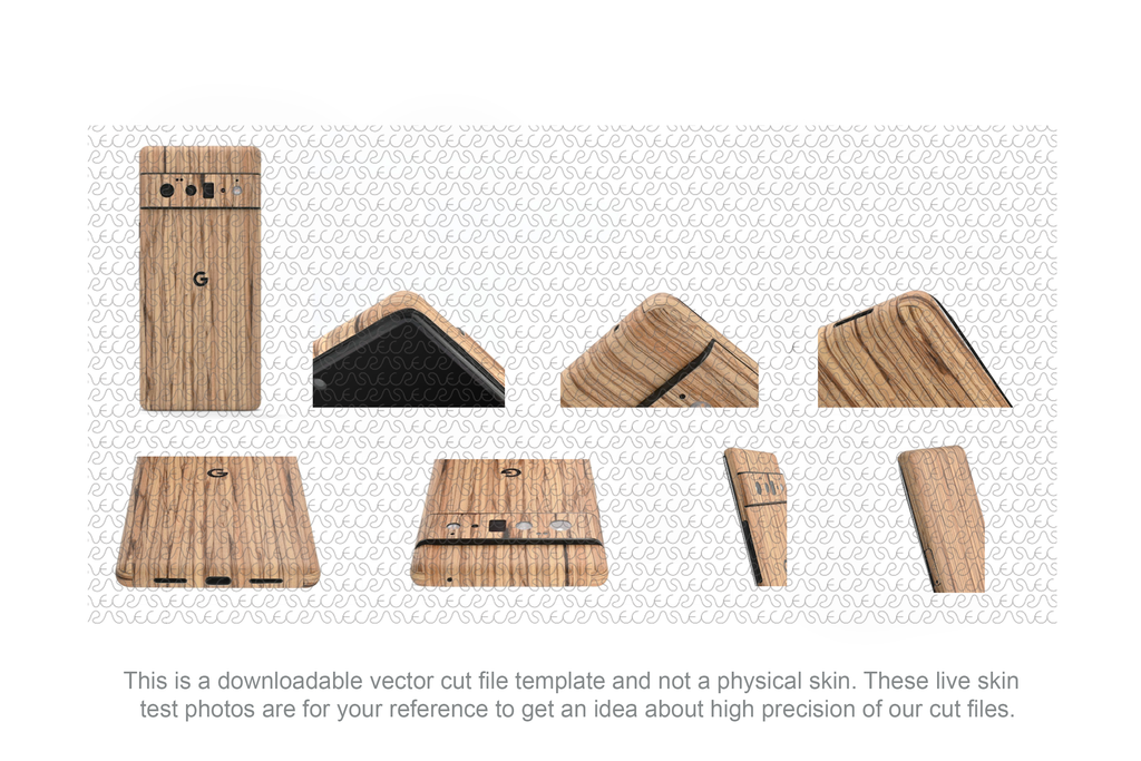 CutFiles for Phones Released in Vinyl Ready Vector Cut File Templates ...