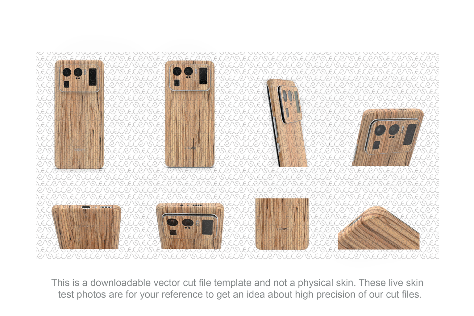 CutFiles for Phones Released in Vinyl Ready Vector Cut File Templates ...