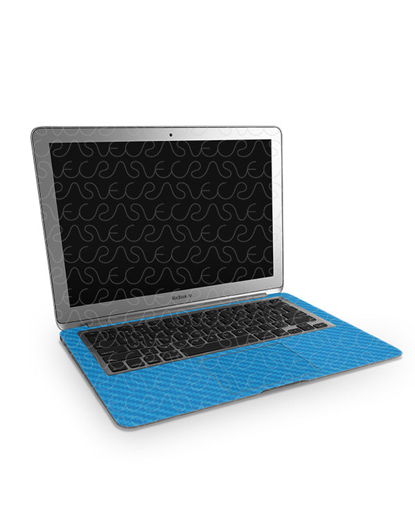 MacBook Air 11 inch (2011) Smart PSD Skin Mockup — VecRas