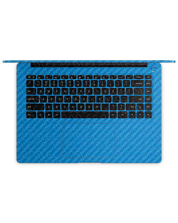 Mi Notebook Ultra (2021) Smart PSD Skin Mockup — VecRas