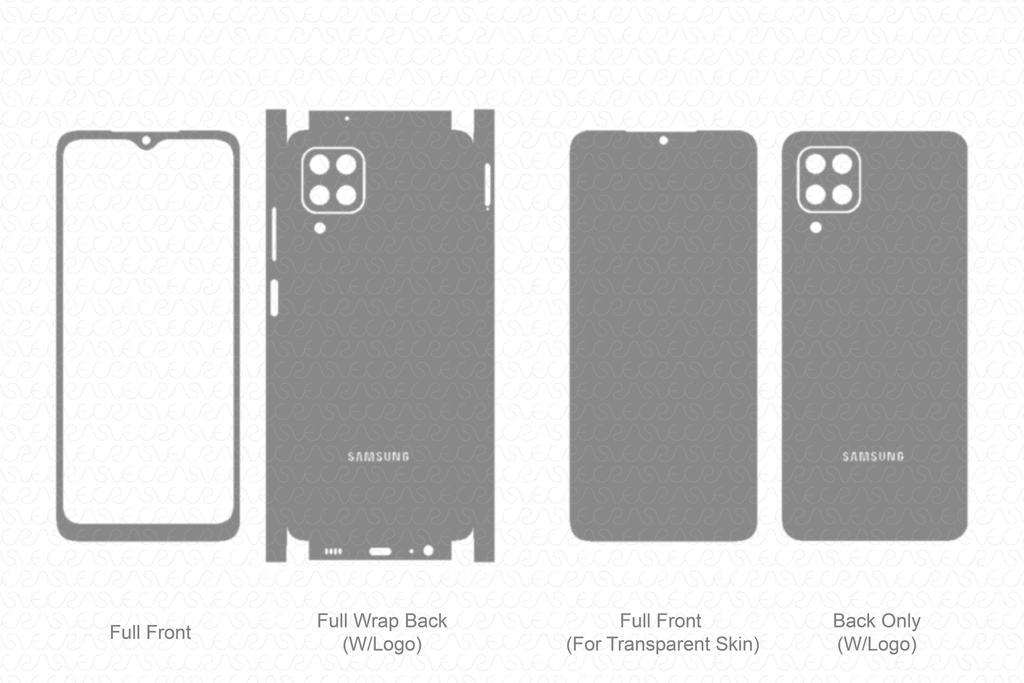 CutFiles for Phones Released in Vinyl Ready Vector Cut File Templates ...