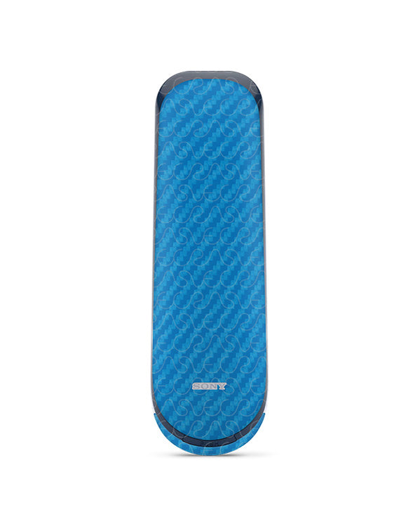 Sony PS5 Media Remote (2020) Skin PSD Mockup Template — VecRas