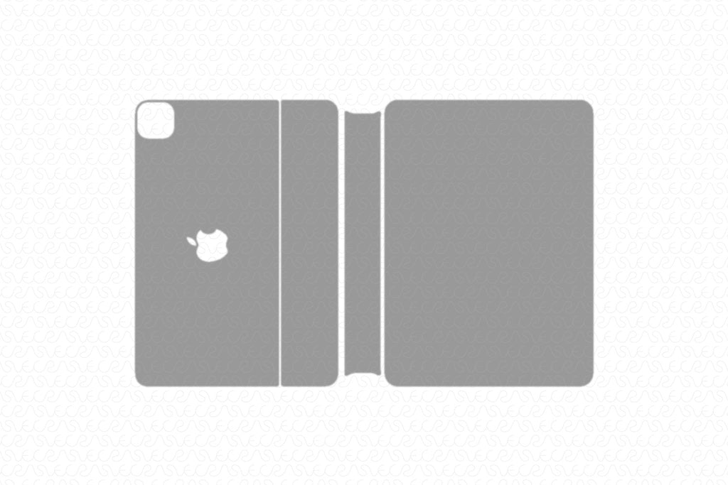 Vinyl Ready Vector Cut File Templates for Computer/iPad Keyboard Skins ...