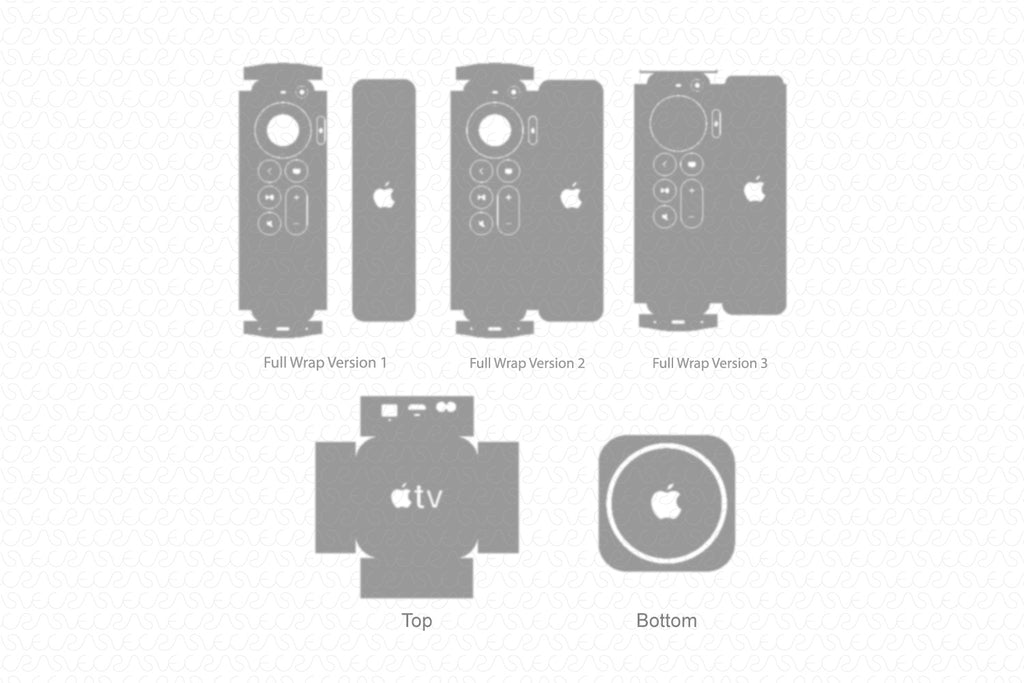 Vinyl Ready Vector Cut File Templates for Computer Peripheral Skins in ...