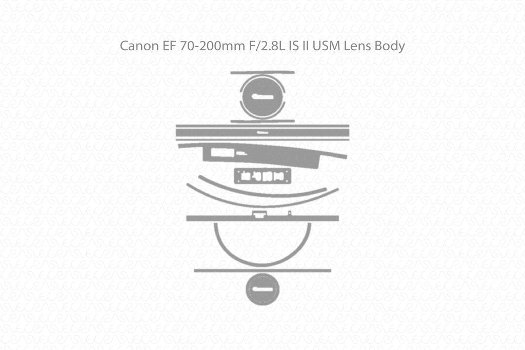 Vinyl Ready Vector Cut File Templates for Lens Skins in Ai, PLT, EPS ...