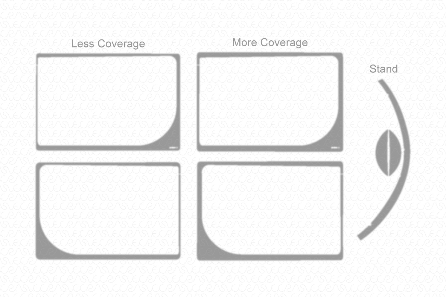 Perfect Fit Sony PS5 Digital Edition Console Full Wrap Decal Skin ...